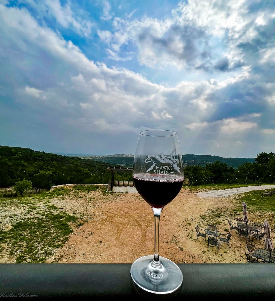 Wine Club - Hawk's Shadow Winery