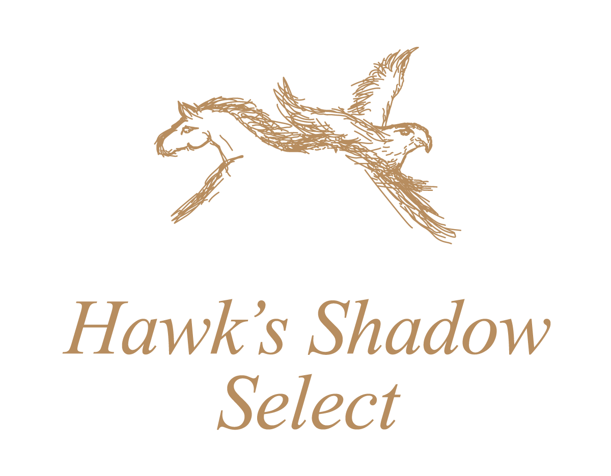 Wines - Hawk's Shadow Winery
